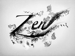 Το ορμητικό ποτάμι. Μια Ζεν ιστορία - Εναλλακτική Δράση