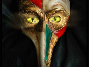 Χόρχε Μπουκάι: Ο τρομερός εχθρός - Εναλλακτική Δράση