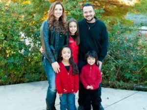 Tom Arguello: "Ευχαριστώ το Θεό που είχα καρκίνο. Πως θεραπεύτηκα ...