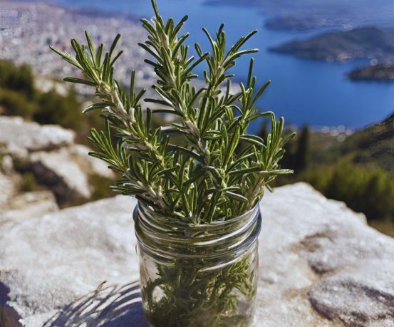 Δεντρολίβανο: Iδιότητες, τρόπος χρήσης και θεραπευτικές συνταγές ...