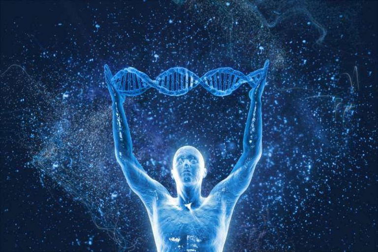 DNA και συνειδητότητα - Εναλλακτική Δράση