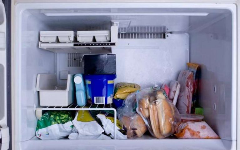 Τρόφιμα που δεν γνωρίζατε ότι μπαίνουν στην κατάψυξη - Εναλλακτική Δράση
