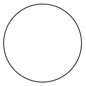 Τεστ Προσωπικότητας: Τι λέει για εσάς το γεωμετρικό σχήμα που θα ...