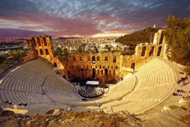 Μουσική και δημιουργικότητα στην Αρχαία Ελλάδα (Βίντεο) - Εναλλακτική Δράση