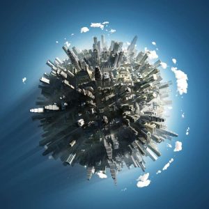 Πλανήτης Γη 2017 - Εναλλακτική Δράση