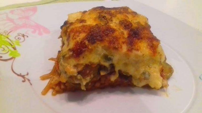 Το παστίτσιο του κηπουρού - Εναλλακτική Δράση