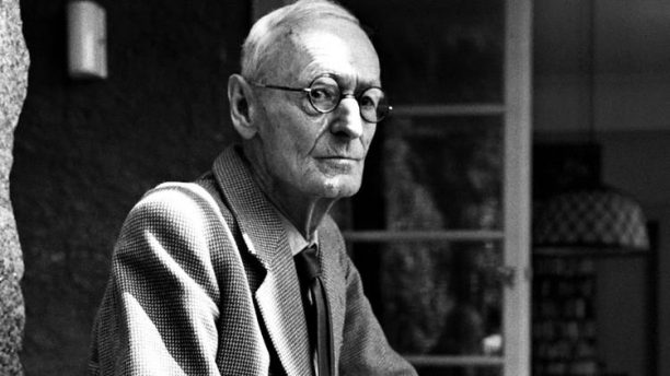 Herman Hesse: Ο μοναχικός λύκος της Στέπας - Εναλλακτική Δράση