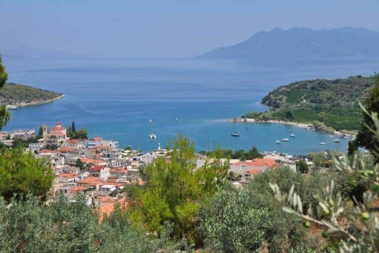 Εναλλακτικές Διακοπές: Οι καλύτεροι προορισμοί για το 2019