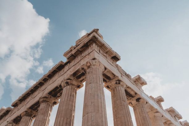 Η κλιματική αλλαγή απειλεί την Ακρόπολη και άλλα αρχαία Ελληνικά ...