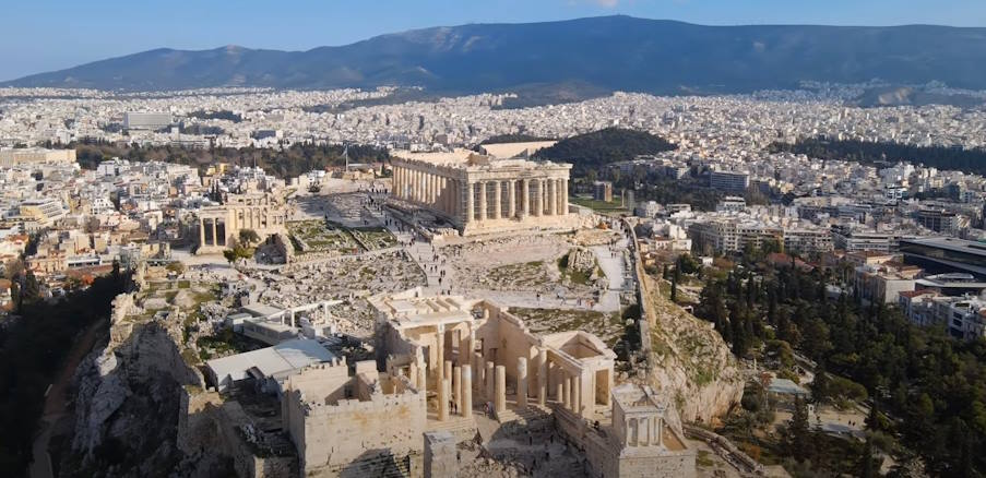 Γλυπτά του Παρθενώνα: Πληθαίνουν οι φωνές για τον επαναπατρισμό τους ...